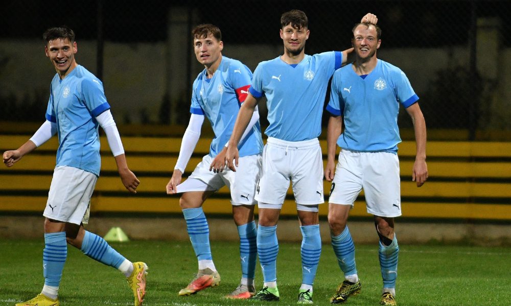 Petrocub – Milsami 2-1